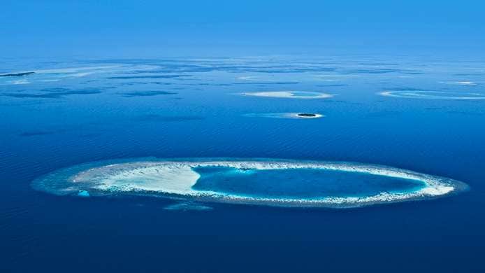 Cosa vedere alle Maldive: gli atolli più belli | C-Magazine