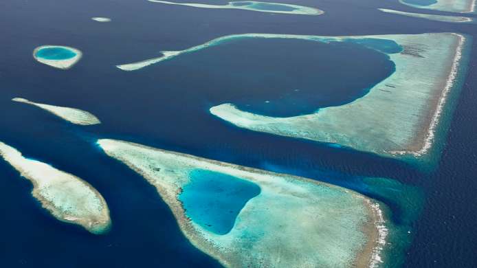Isole Maldive: gli atolli più belli | Costa Crociere