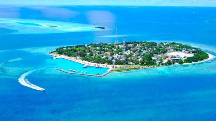 Isole Maldive: gli atolli più belli | Costa Crociere