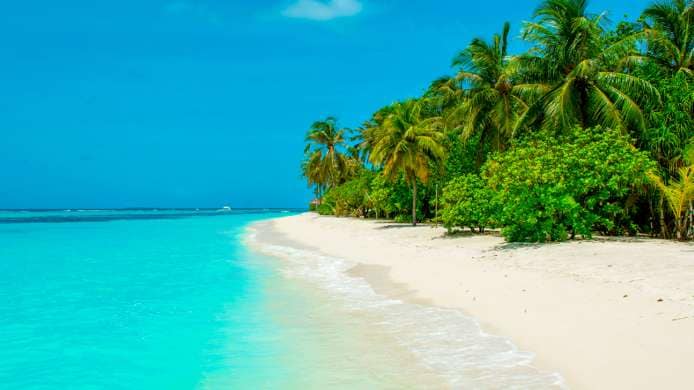 Isole Maldive: gli atolli più belli | Costa Crociere