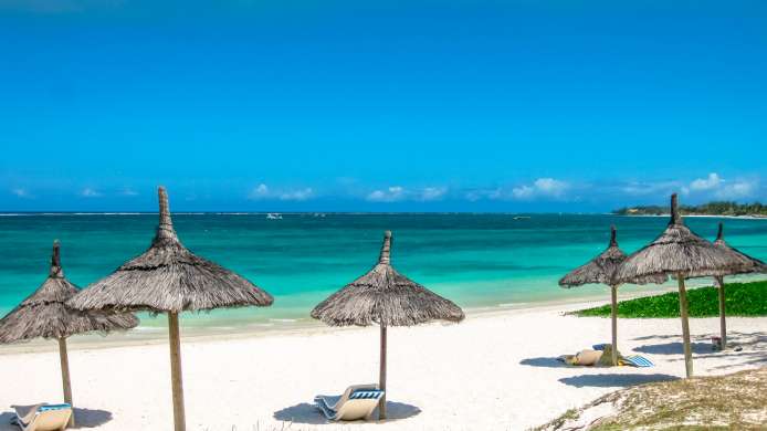 Isole Mauritius: i luoghi da vedere | Costa Crociere