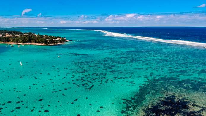 Isole Mauritius: i luoghi da vedere | Costa Crociere