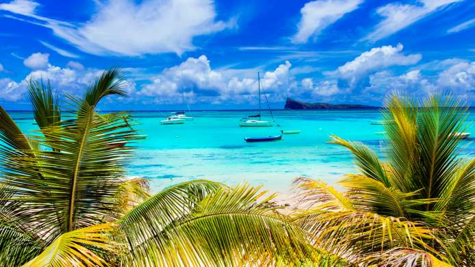 Isole Mauritius: i luoghi da vedere | Costa Crociere
