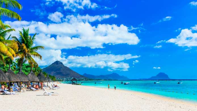 Isole Mauritius: i luoghi da vedere | Costa Crociere