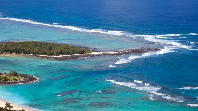 Isole Mauritius: i luoghi da vedere | Costa Crociere