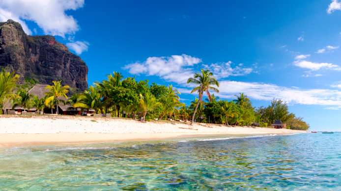 Isole Mauritius: i luoghi da vedere | Costa Crociere