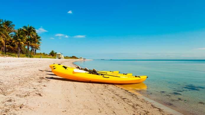 Le migliori spiagge di Miami | Costa Crociere