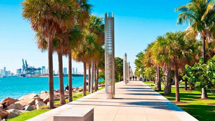 Spiaggia A Miami 10 Cose Da Fare A Miami E Dintorni | MLA Move