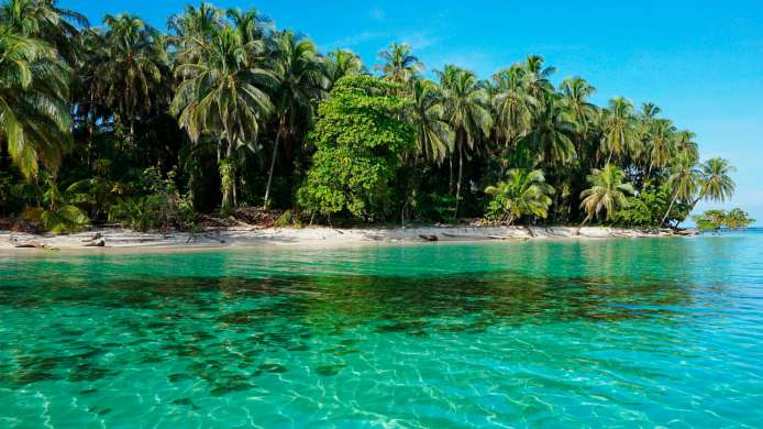 Spiagge di Panama: le 10 più belle | Costa Crociere