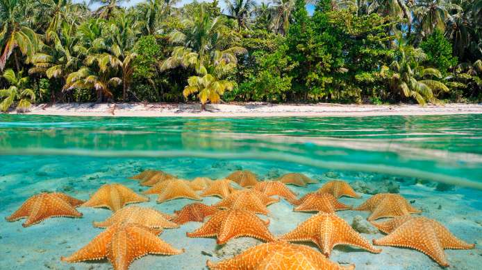 Spiagge di Panama: le 10 più belle | Costa Crociere