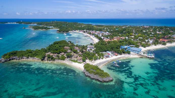 Le 15 spiagge più belle delle Filippine | Costa Crociere