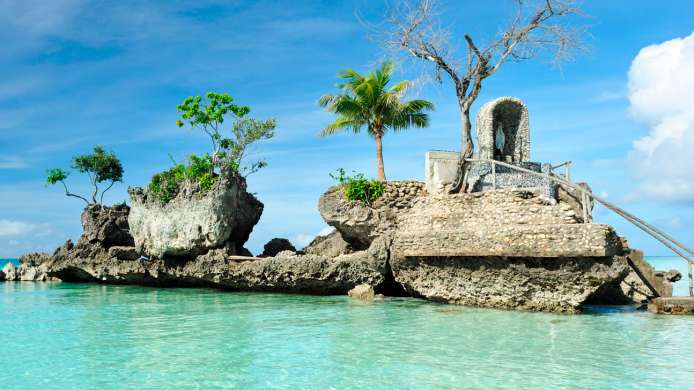 Le 11 Isole e Spiagge più belle delle Filippine | Costa Crociere