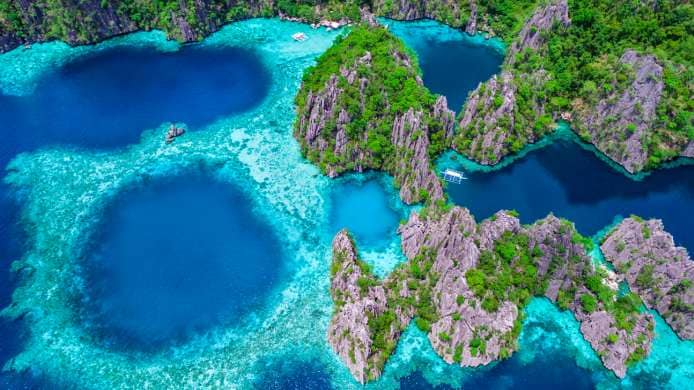 Le 11 Isole e Spiagge più belle delle Filippine | Costa Crociere