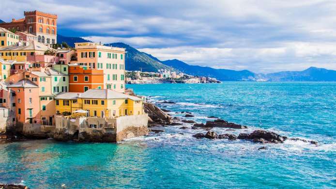 15 cosa da fare e vedere a Genova | Costa Crociere