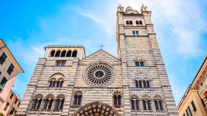 15 cosa da fare e vedere a Genova | Costa Crociere