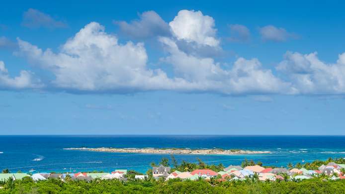 18 cose da vedere sull'isola di Saint Martin| Costa Crociere