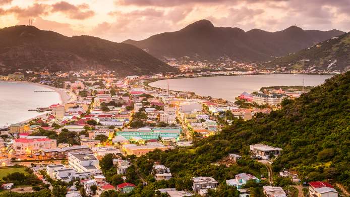 18 cose da vedere sull'isola di Saint Martin| Costa Crociere