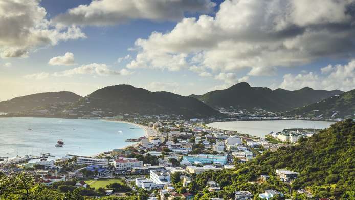 18 cose da vedere sull'isola di Saint Martin| Costa Crociere