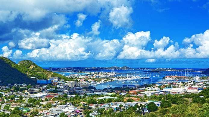 18 cose da vedere sull'isola Saint Martin | C-Magazine