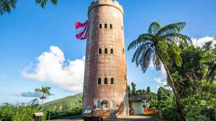 15 cose da vedere a San Juan | Costa Crociere