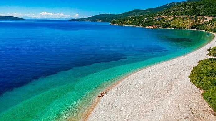 Le 10 spiagge da visitare ad Alonissos | C-Magazine
