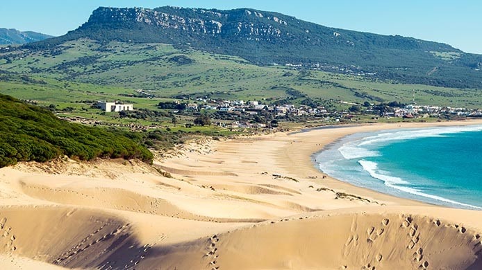 Le 10 migliori spiagge dell'Andalusia da visitare | C-Magazine