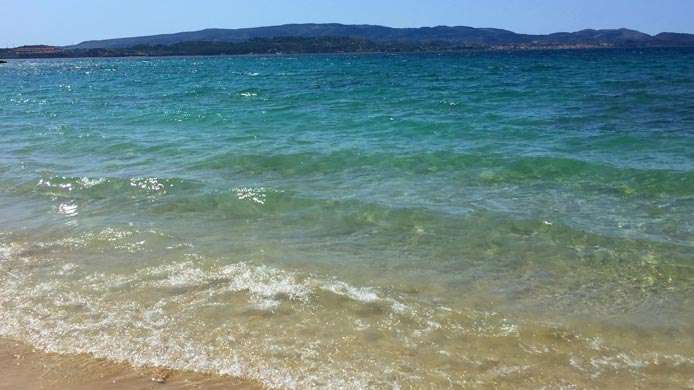 Scopri le spiagge più belli di Argostoli | Costa Crociere