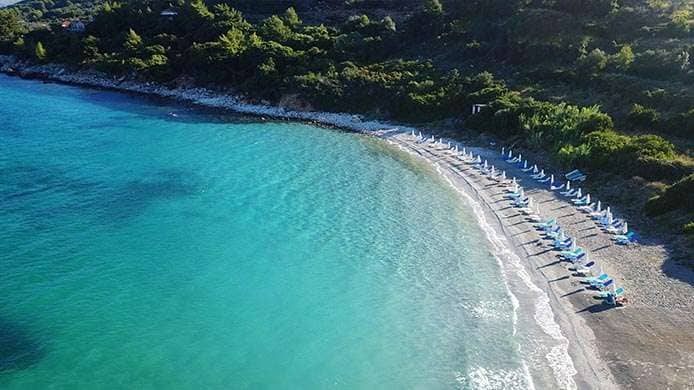 Scopri le spiagge più belli di Argostoli | Costa Crociere