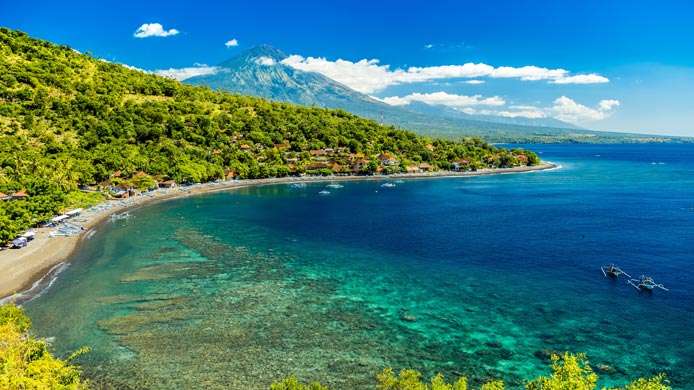 Le 24 spiagge più belle di Bali | Costa Crociere