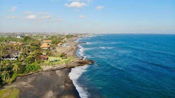 Le 24 spiagge più belle di Bali | Costa Crociere