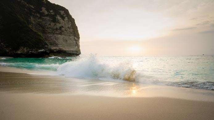 Le 24 spiagge più belle di Bali | Costa Crociere