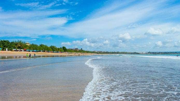 Le 24 spiagge più belle di Bali | Costa Crociere