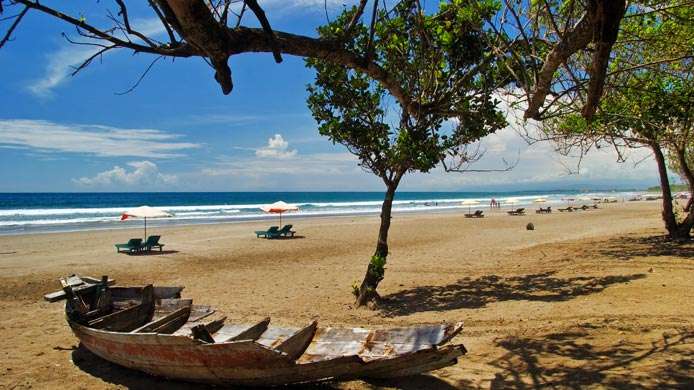 Le 24 spiagge più belle di Bali | Costa Crociere