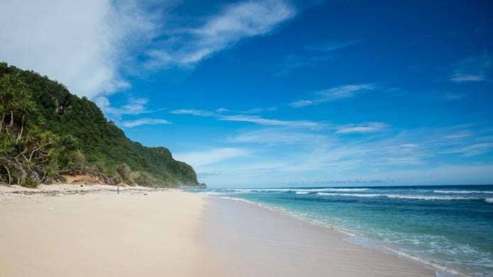Le 24 spiagge più belle di Bali | Costa Crociere