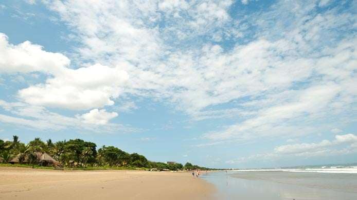 Le 24 spiagge più belle di Bali | Costa Crociere