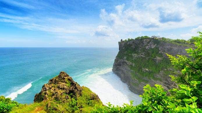 Le 24 spiagge più belle di Bali | Costa Crociere