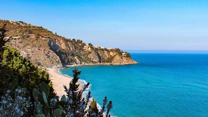 Le 19 spiagge più belle della Calabria | Costa Crociere