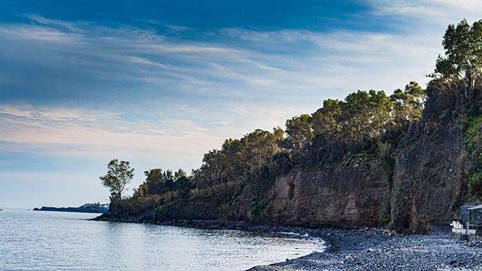 Spiagge più belle di Catania e nei dintorni | Costa Crociere