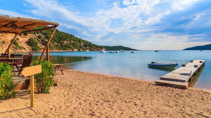 Le 17 spiagge più belle della Corsica | Costa Crociere