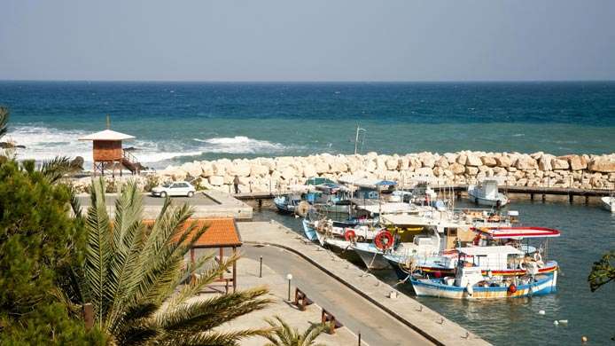 Le 15 spiagge più belle di Cipro | Costa Crociere