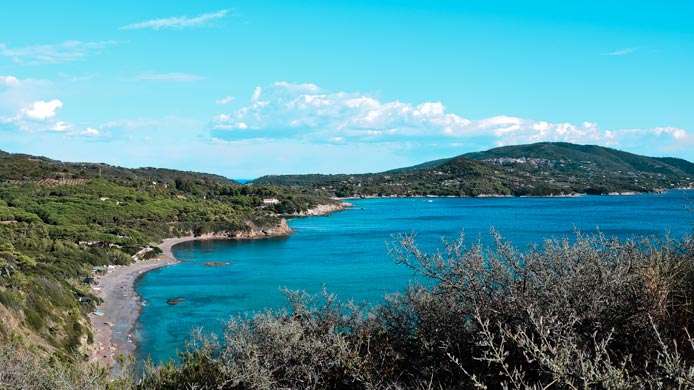 Le 20 spiagge più belle dell'Isola d'Elba | Costa Crociere
