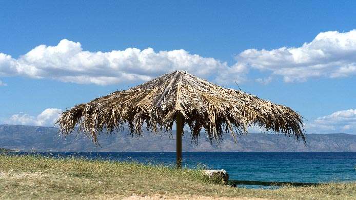 Le 17 spiagge più belle Hvar | Costa Crociere