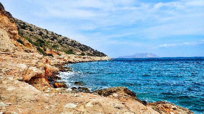 Le 10 spiagge più belle di Ios | Costa Crociere