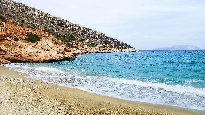 Le 10 spiagge più belle di Ios | Costa Crociere