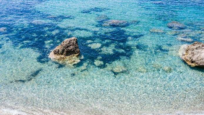 Le 10 spiagge più belle di Ios | Costa Crociere