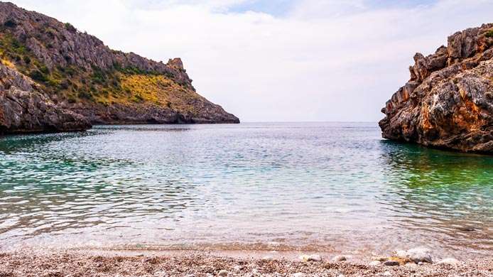 Le 32 spiagge più belle d'Italia | Costa Crociere