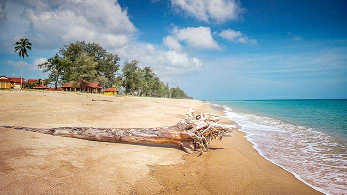 Le spiagge più belle di Kuala Lumpur | Costa Crociere