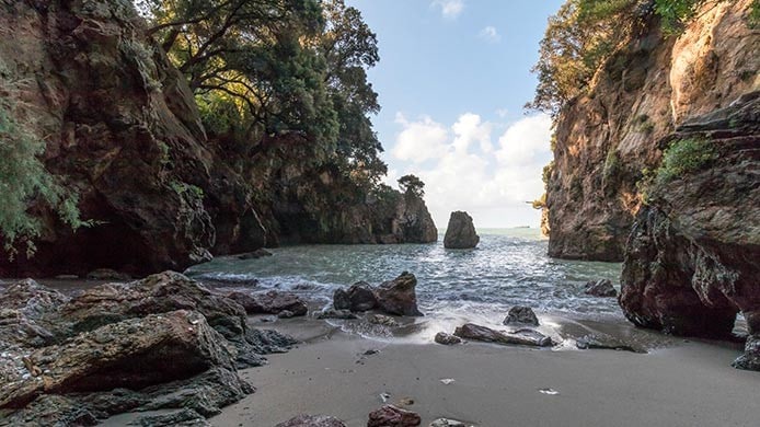 Le spiagge dove andare in Liguria | C-Magazine