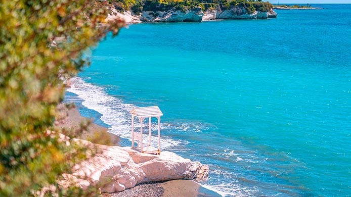 Le 7 migliori spiagge di Limassol | C-Magazine