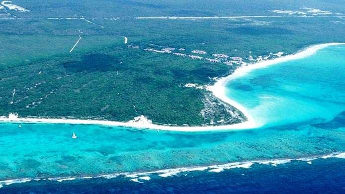 Le 25 spiagge del Messico più belle | Costa Crociere